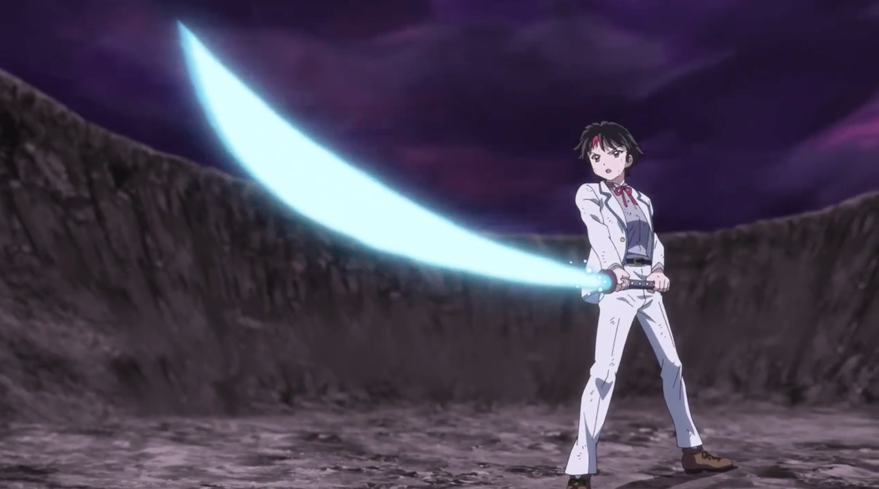 Yashahime S2 Episode 1-04 – AngryAnimeBitches Anime Blog