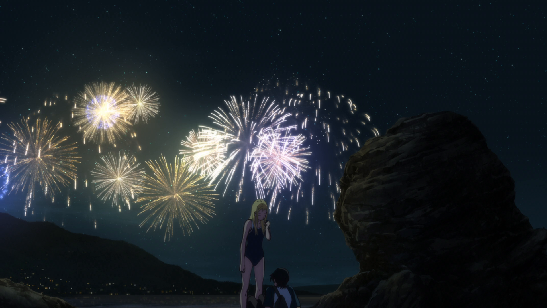 Summertime Rendering – 04.mkv_20220506172429_0010 – AngryAnimeBitches ...