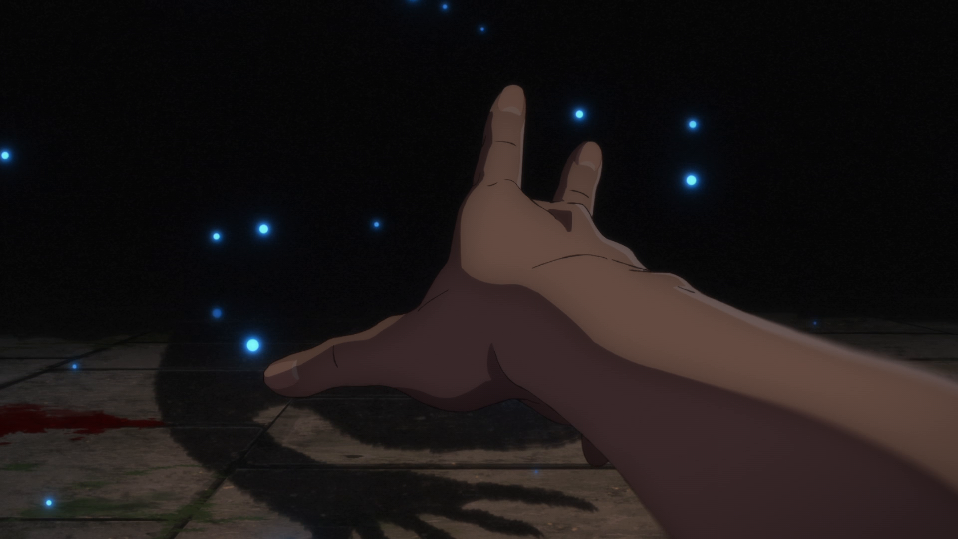 Summertime Rendering – 05.mkv_20220514154828_0048 – AngryAnimeBitches ...