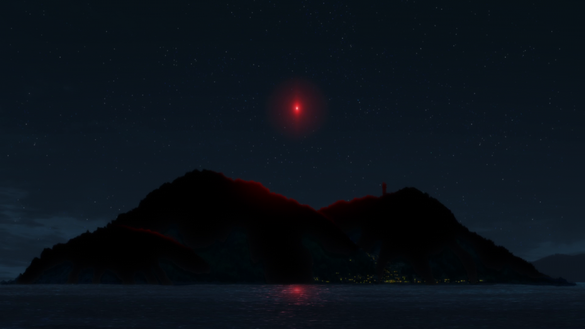 Summertime Rendering – 05.mkv_20220514154828_0057 – AngryAnimeBitches ...