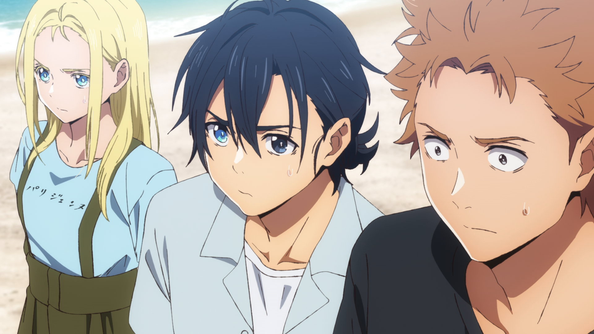 Summertime Rendering – 09.mkv_20220611202405_0062 – AngryAnimeBitches ...