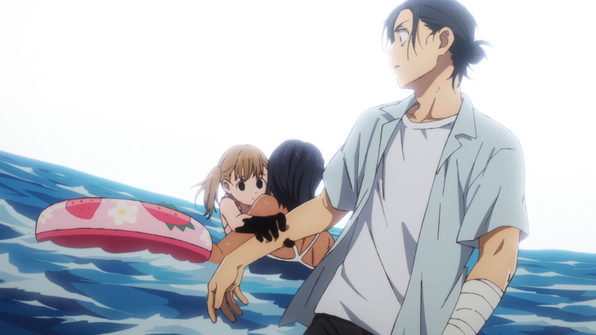 Summertime Rendering – 09.mkv_20220611202405_0080 – AngryAnimeBitches ...