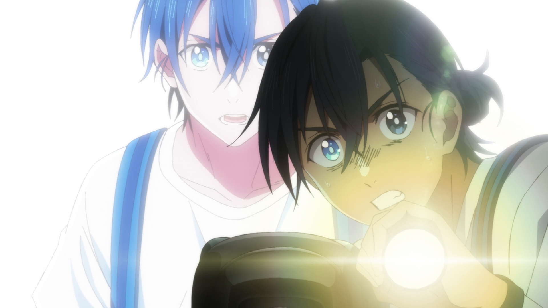 Summertime Rendering – 10.mkv_20220621201217_0074 – AngryAnimeBitches ...