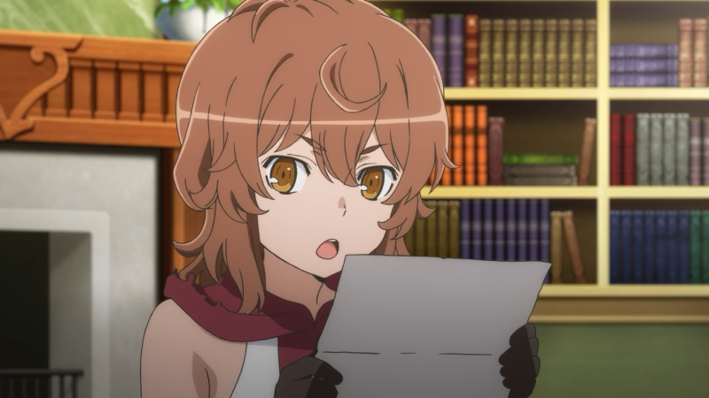 DanMachi S4 - Episode 1 [First Impression]