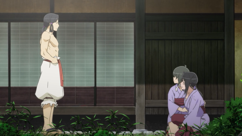DanMachi S4 - Episode 1 [First Impression]