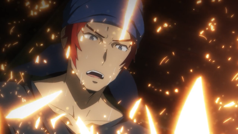 DanMachi S4 - Episode 1 [First Impression]