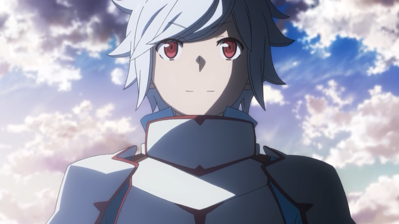 DanMachi S4 - Episode 1 [First Impression]