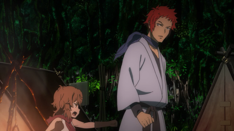 DanMachi S4 Episode 2 | AngryAnimeBitches Anime Blog