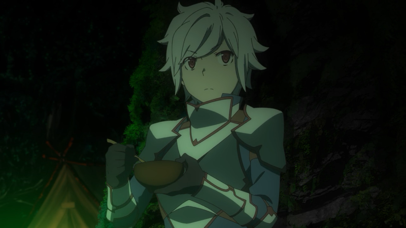 Is It Wrong to Try to Pick Up Girls in a Dungeon? S4 – Ep 2 ...