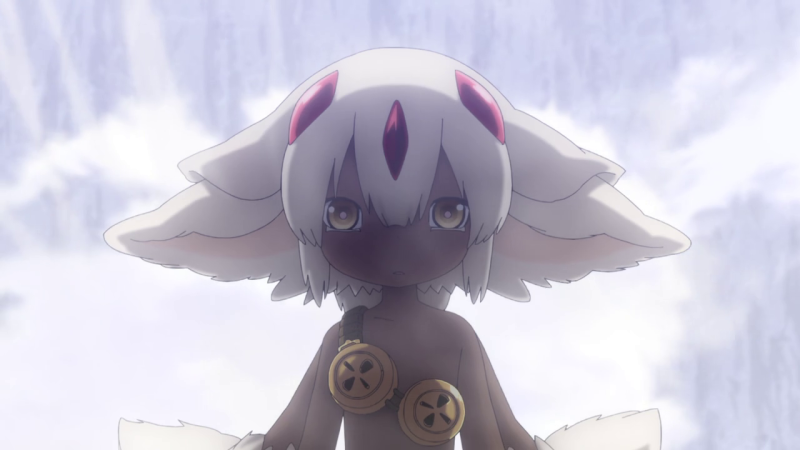 Made in Abyss: Retsujitsu no Ougonkyou Episodes 9 & 10 ...