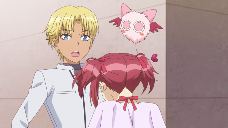Tokyo Mew Mew New Episode 11 | AngryAnimeBitches Anime Blog