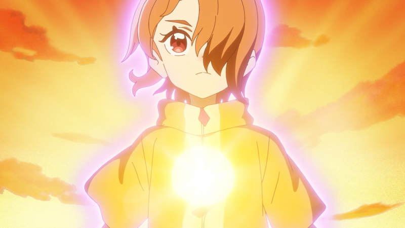 Hirogaru Sky! Precure Ep 9 | AngryAnimeBitches Anime Blog