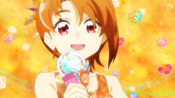 Hirogaru Sky! Precure Ep 9 | AngryAnimeBitches Anime Blog