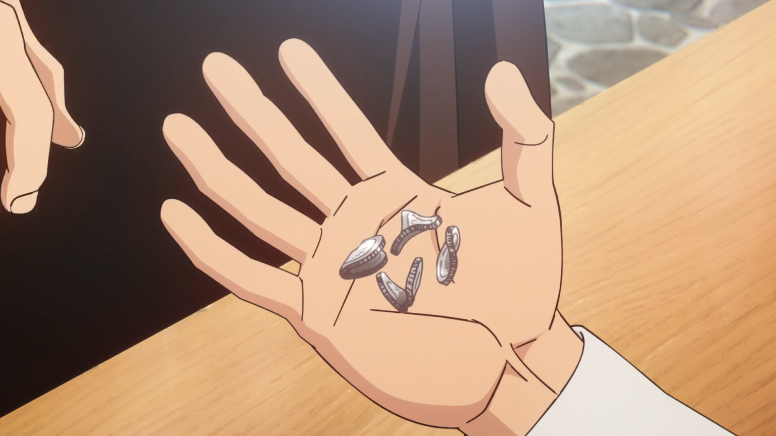 Mashle Episode 1 [First Impression] | AngryAnimeBitches Anime Blog