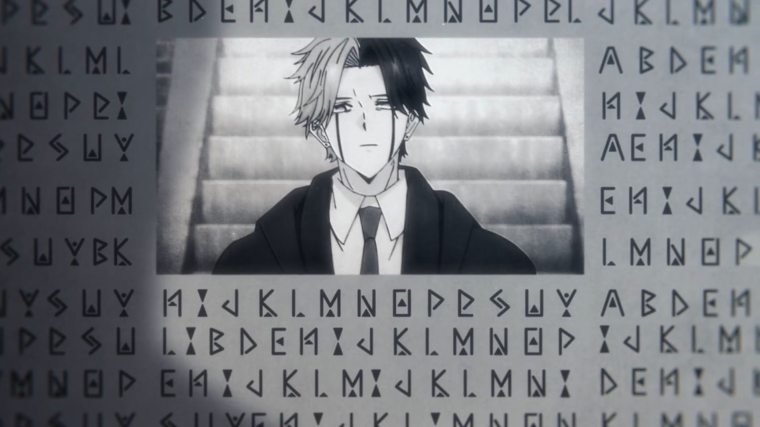 Mashle Episode 1 [First Impression] | AngryAnimeBitches Anime Blog