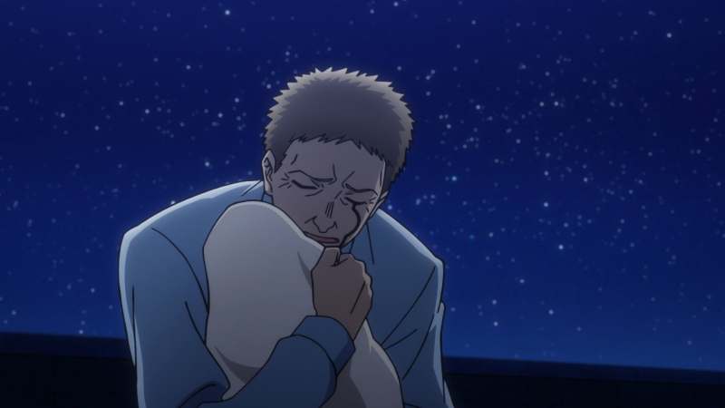 Mashle Episode 1 [First Impression] – AngryAnimeBitches Anime Blog