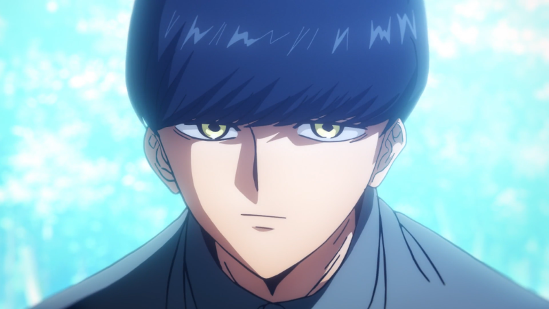 Mashle Episode 1 [First Impression] | AngryAnimeBitches Anime Blog