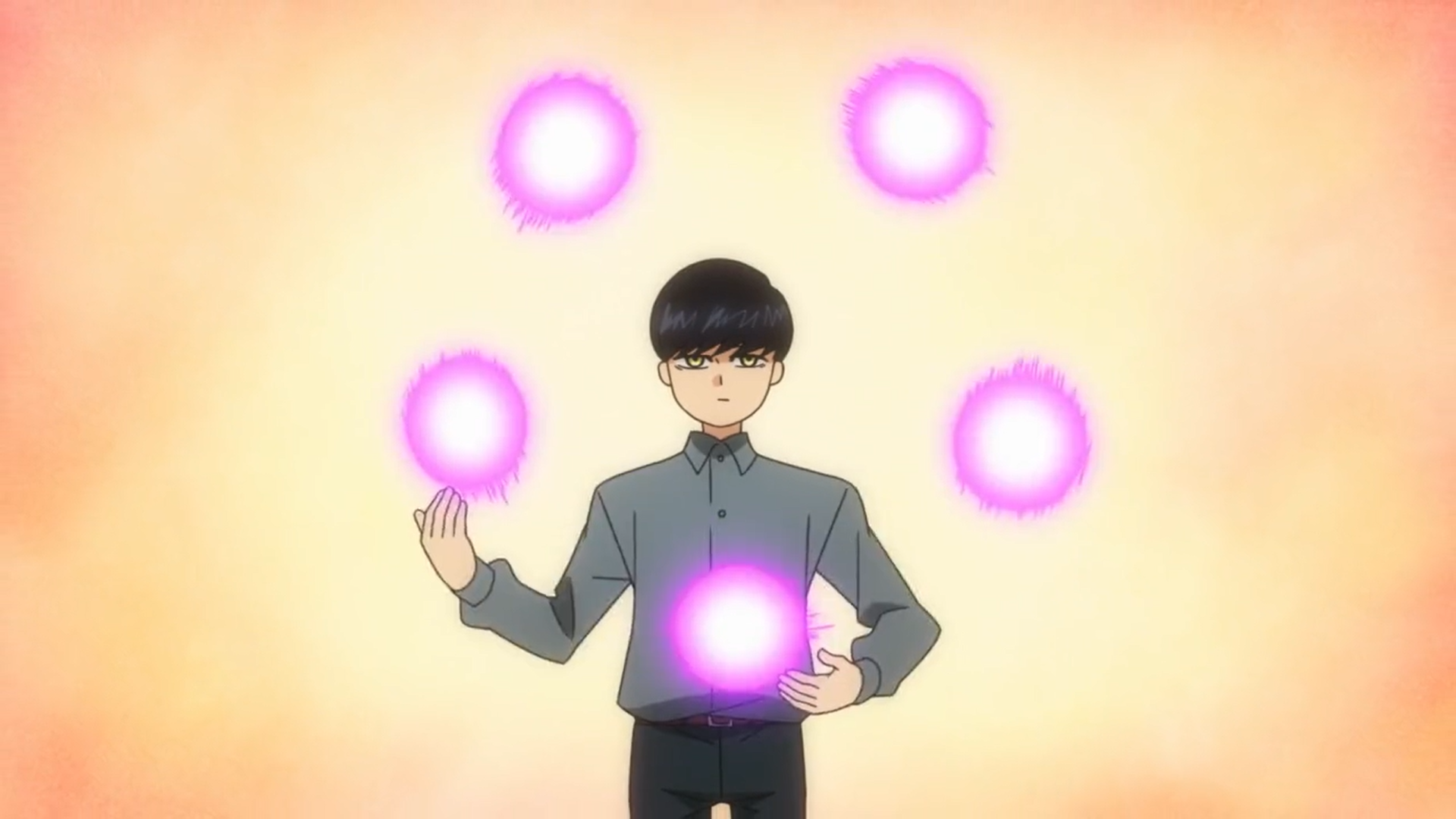 Mashle Ep 1-21 – AngryAnimeBitches Anime Blog