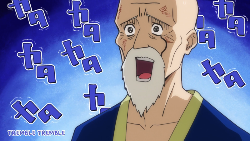 Mashle Episode 1 [First Impression] | AngryAnimeBitches Anime Blog