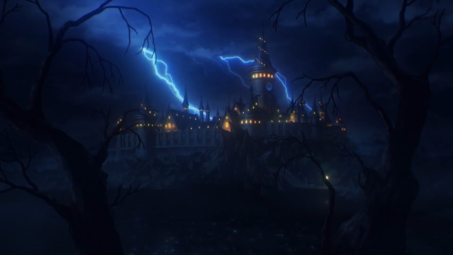 Mashle Episode 1 [First Impression] | AngryAnimeBitches Anime Blog