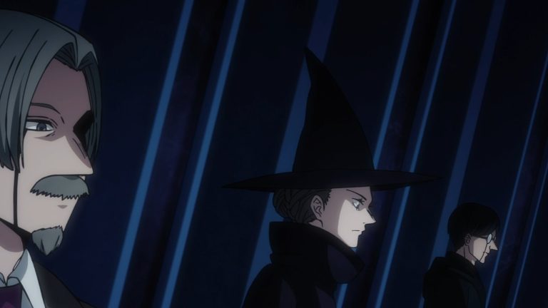 Mashle Ep-2-12 – AngryAnimeBitches Anime Blog