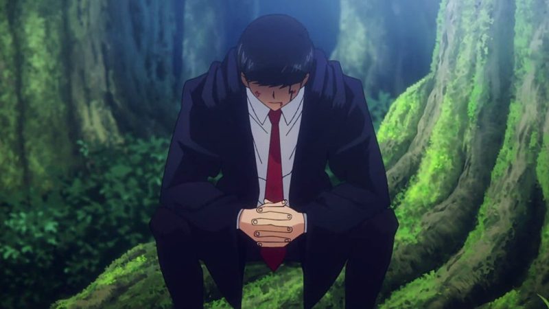 Mashle Episode 6 | AngryAnimeBitches Anime Blog