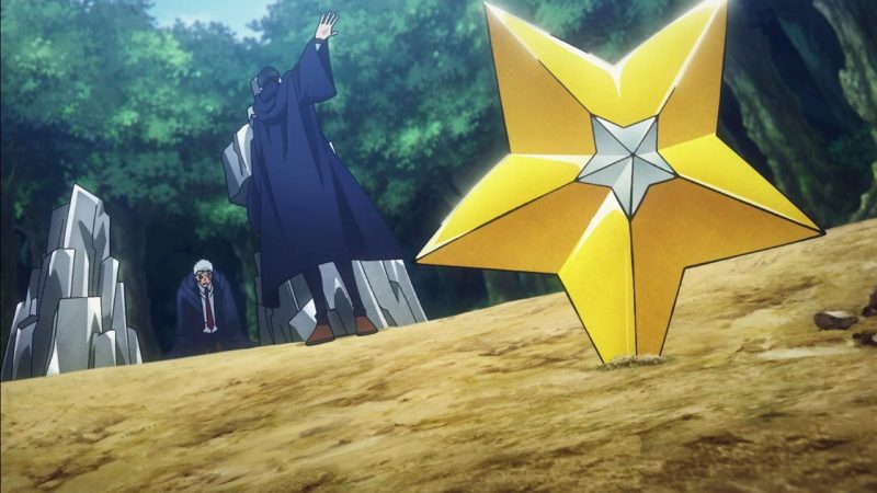 Mashle Episode 6 | AngryAnimeBitches Anime Blog