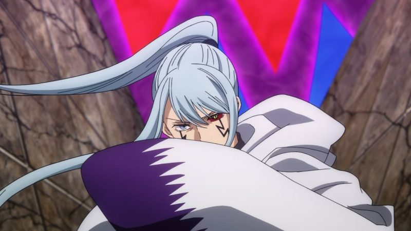 Mashle Ep-9-12 – AngryAnimeBitches Anime Blog