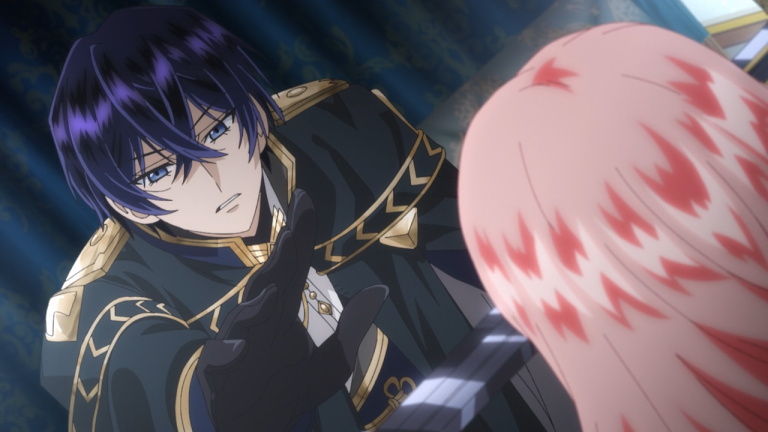 7th Time Loop Episode 2 – AngryAnimeBitches Anime Blog