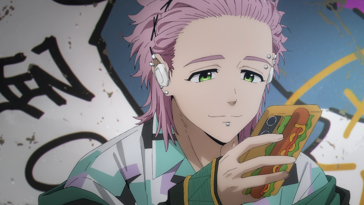 WIND BREAKER Ep 2 Img (24) – AngryAnimeBitches Anime Blog