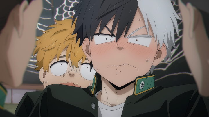 WIND BREAKER Ep 2 Img (26) – AngryAnimeBitches Anime Blog