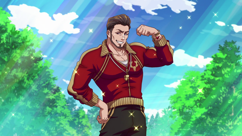 Twisted Wonderland: Episode of Heartslabyul – 04 – AngryAnimeBitches ...